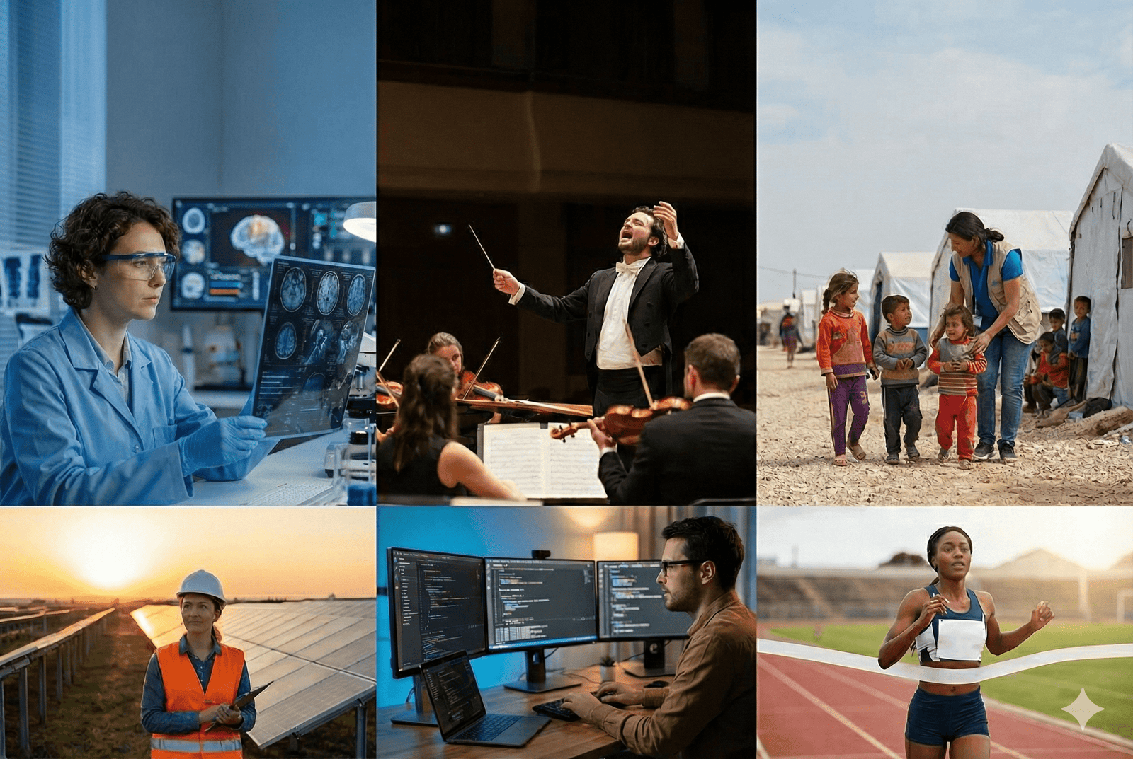 International Council for Human Excellence